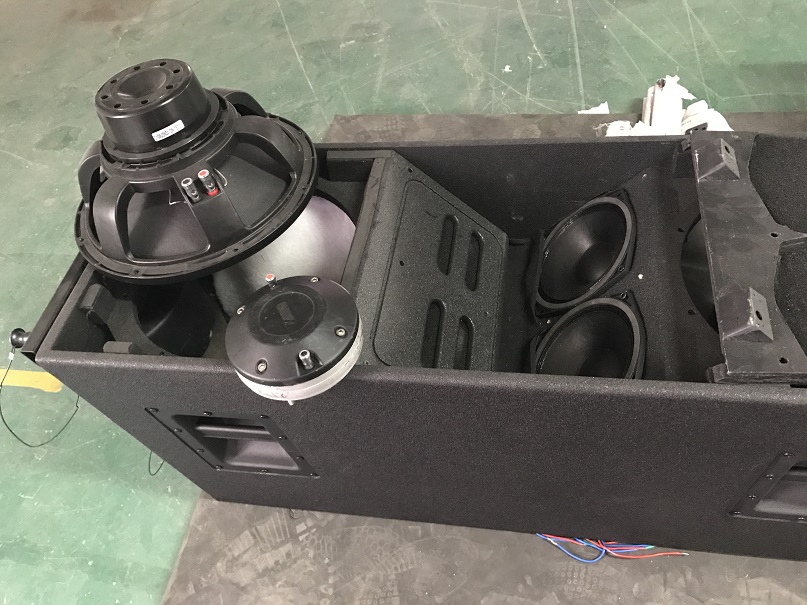 VT4888 Dual 12 inch Three Way DJ Line Array Sound System - Buy vertec ... VT4888 Dual 12 inch Three Way DJ Line Array Sound System - Buy vertec ...
