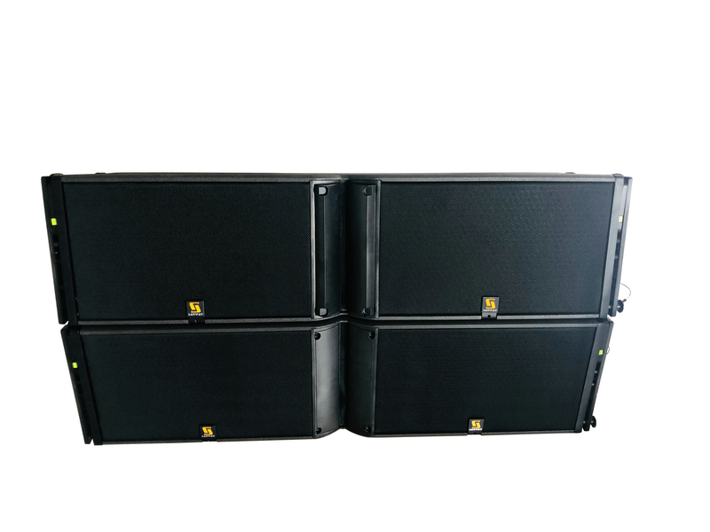 K2 Dual 12” 3 Way Audio Line Array Speaker Buy K2 Line Array Line Array Speaker 12” Line